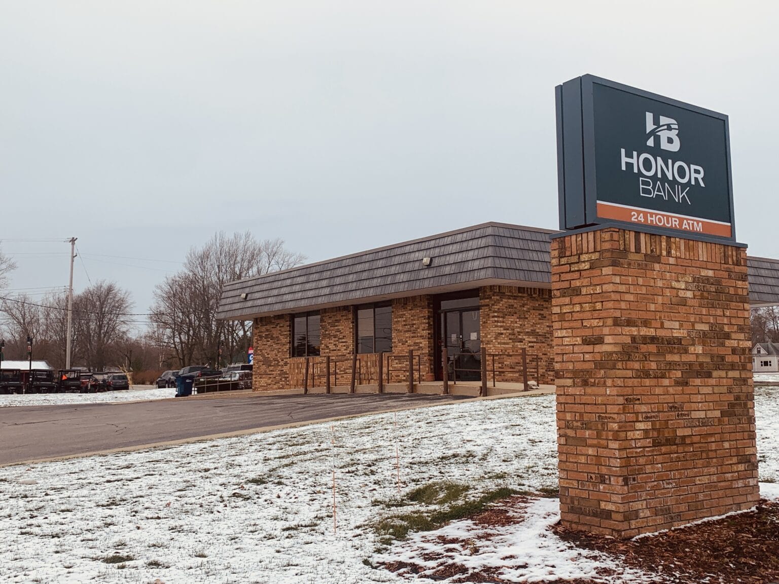 Buckley Bank | Community Banking With Honor Bank in Buckley