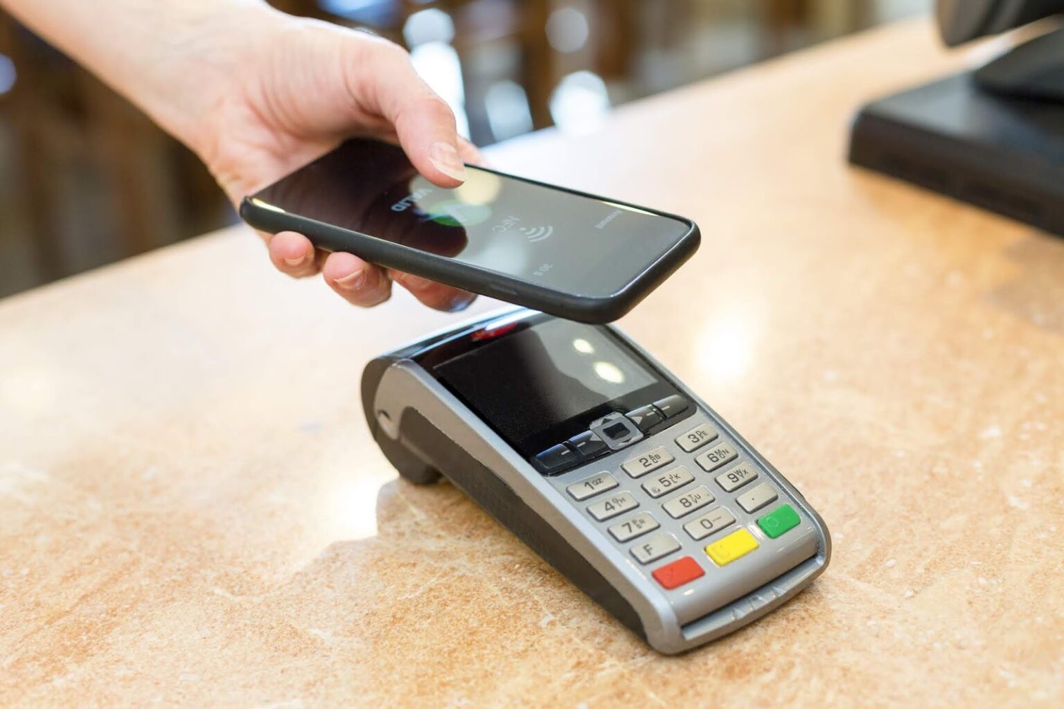 Digital Wallet - Honor Bank