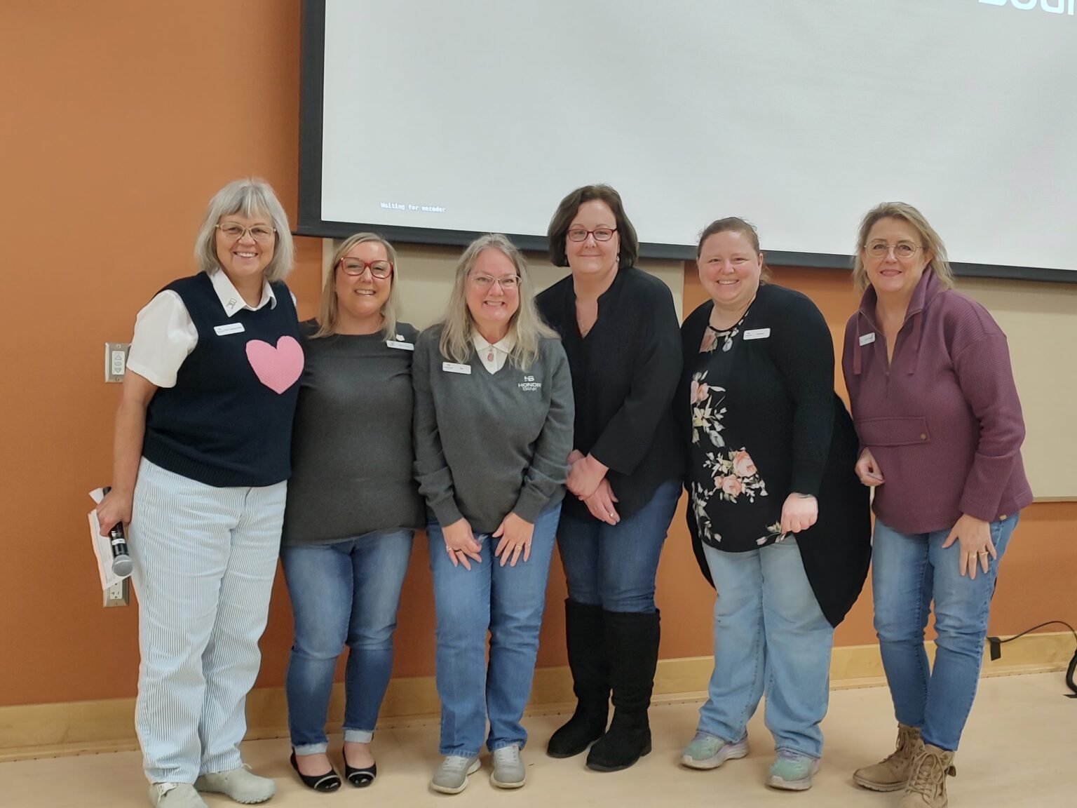 Help Center | Honor Bank